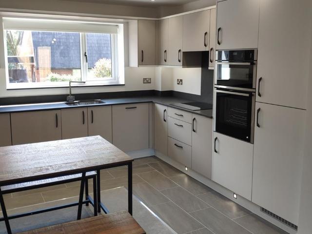 Apartment at Gough Road, Birmingham
