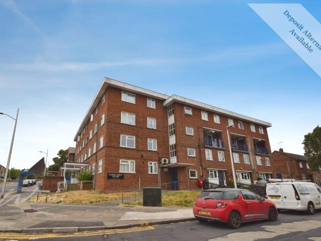 Apartment at Goudhurst Road, Gillingham