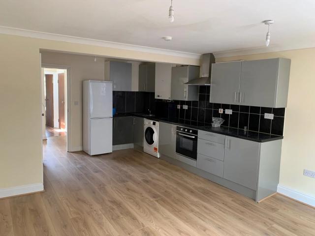 Apartment at Gould Terrace, Greater London
