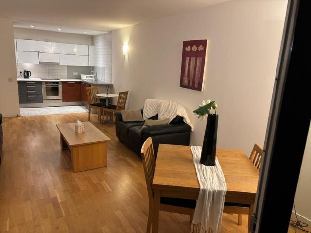 Apartment at Goulden Street, Manchester