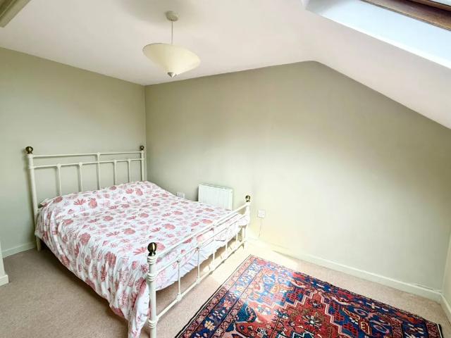 Apartment at Gould's Ground, Frome