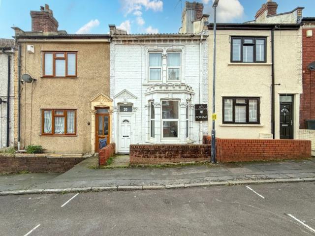 Apartment at Goulter Street, Bristol