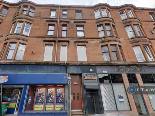 Apartment at Govan Road, Glasgow