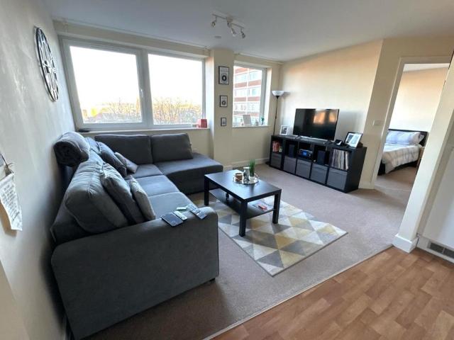 Apartment at Gower Street, Derby