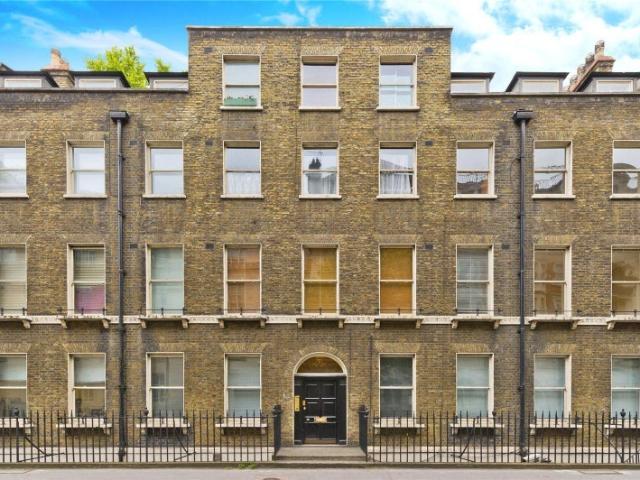 Apartment at Gower Street, Greater London