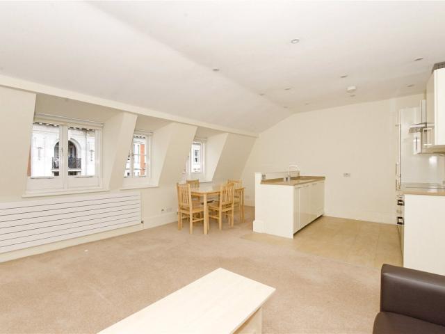 Apartment at Gower Street, Greater London
