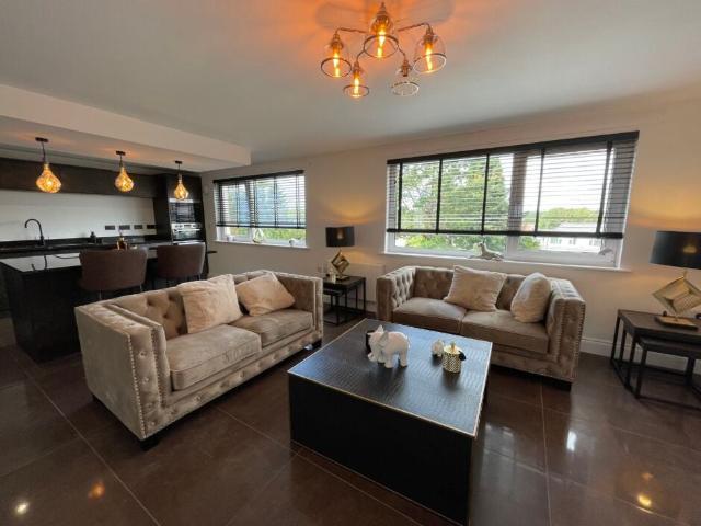 Apartment at Gower Road, Swansea