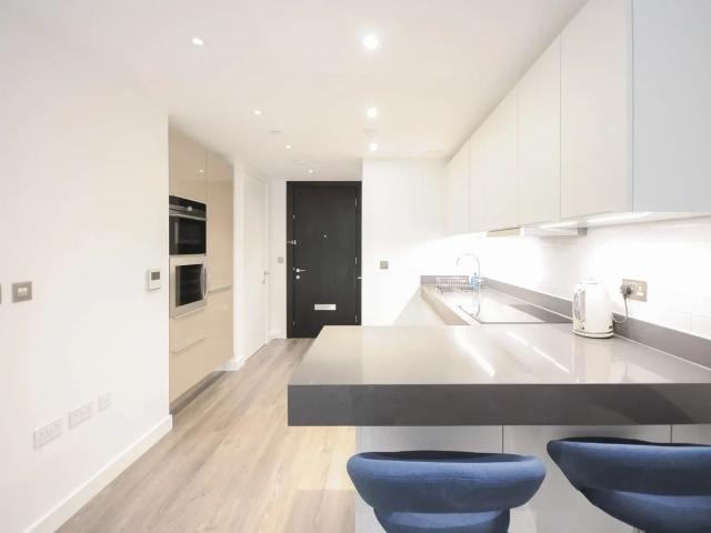 Apartment at Canter Way, Greater London