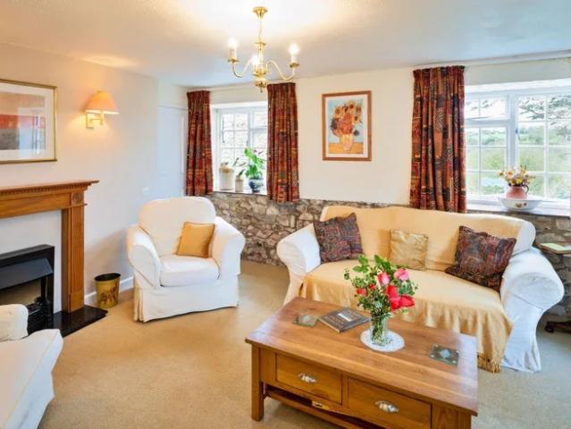 Apartment at Goyle Acre Lane, East Devon