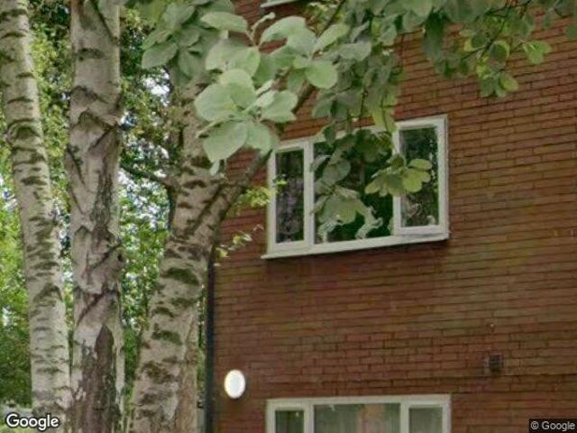 Apartment at Goyt Crescent, Stockport