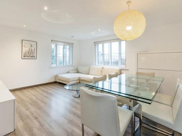 Apartment at Goddard Place, Greater London