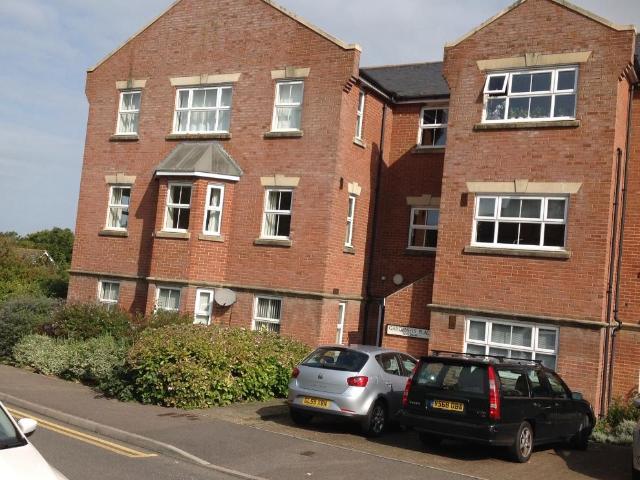 Apartment at Godfrey Gardens, Canterbury