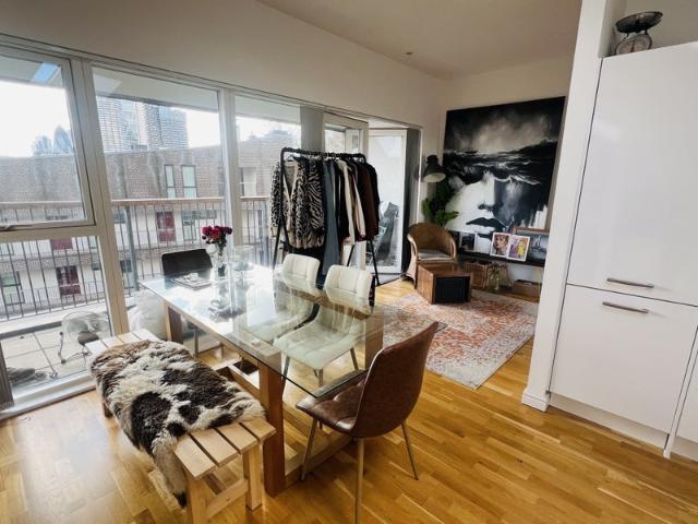 Apartment at Godfrey Place, Greater London