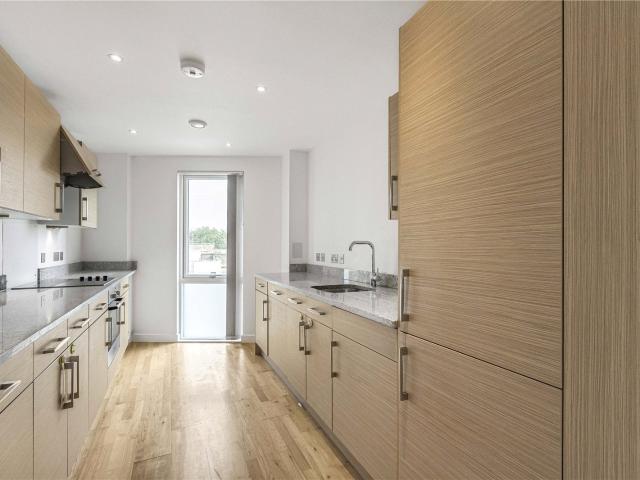 Apartment at Godfrey Place, Greater London