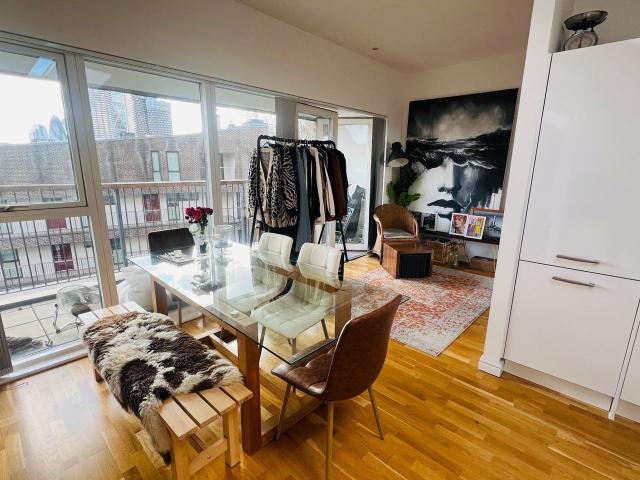 Apartment at Godfrey Place, Greater London