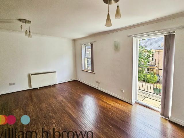 Apartment at Godfreys Mews, Chelmsford