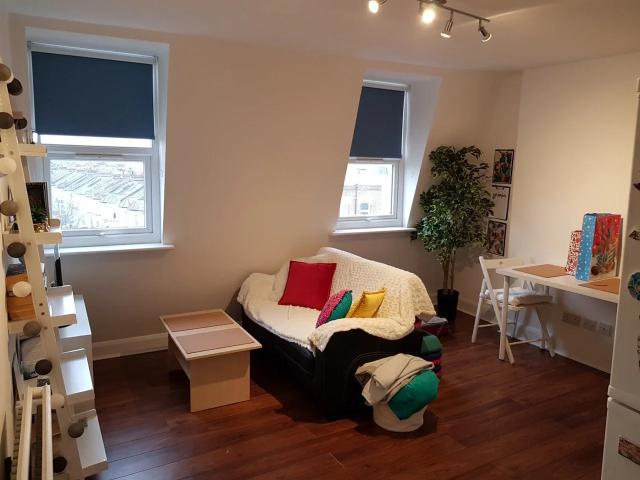 Apartment at Godolphin Road, Greater London