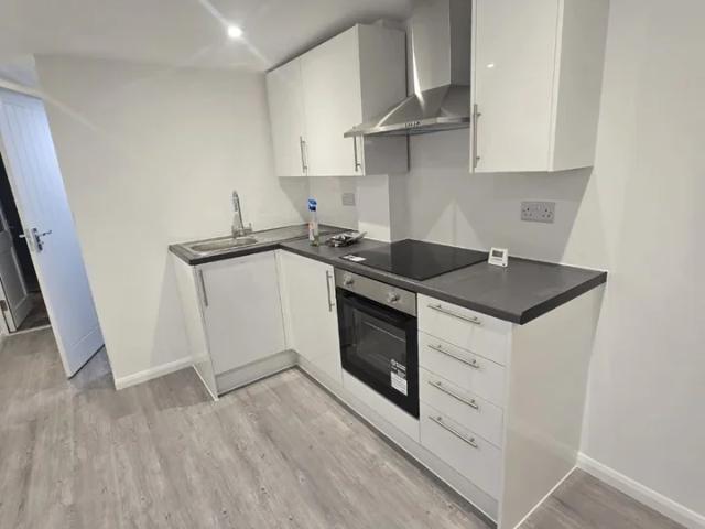 Apartment at Godman Road, Chadwell St Mary