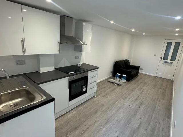 Apartment at Godman Road, Chadwell St Mary