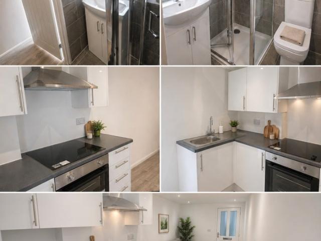 Apartment at Godman Road, Chadwell St Mary