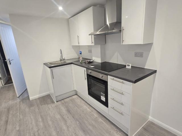 Apartment at Godman Road, Chadwell St Mary