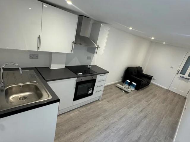 Apartment at Godman Road, Chadwell St Mary