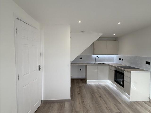 Apartment at Godman Road, Chadwell St Mary