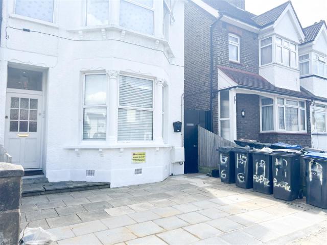 Apartment at Godson Road, Greater London