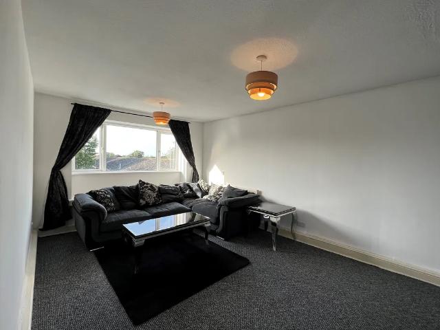 Apartment at Godwit Close, Gosport