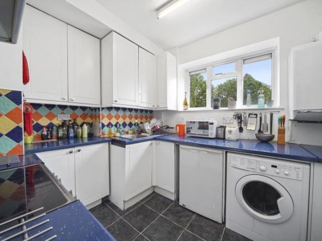 Apartment at Godwin Court, Greater London