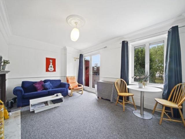 Apartment at Godwin Court, Greater London