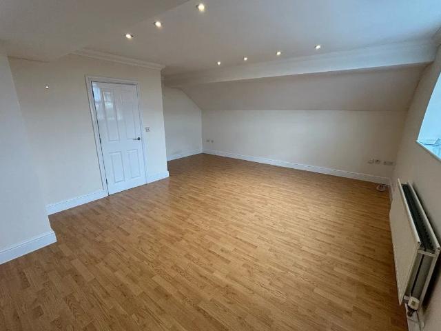 Apartment at Godwin Court, Swindon