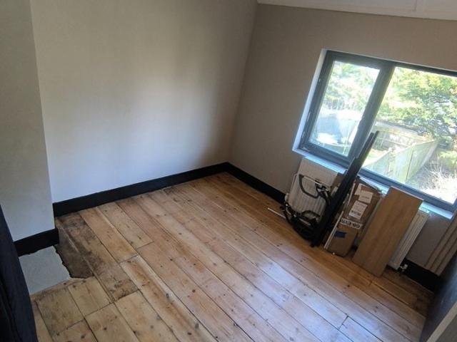 Apartment at Godwin Road, Portslade by Sea