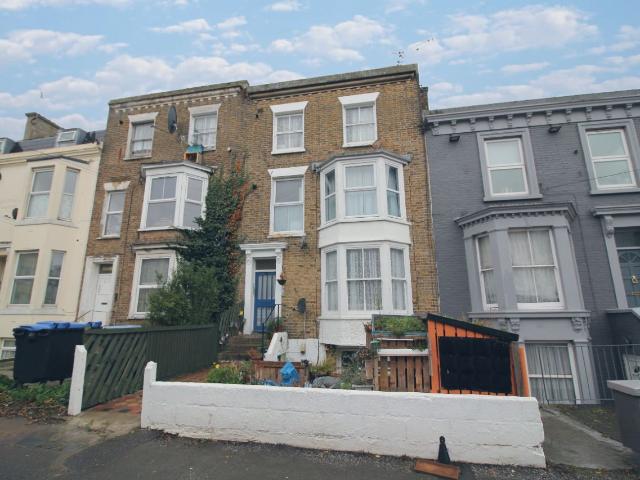 Apartment at Godwin Road, Thanet