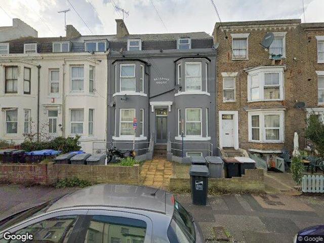 Apartment at Godwin Road, Thanet