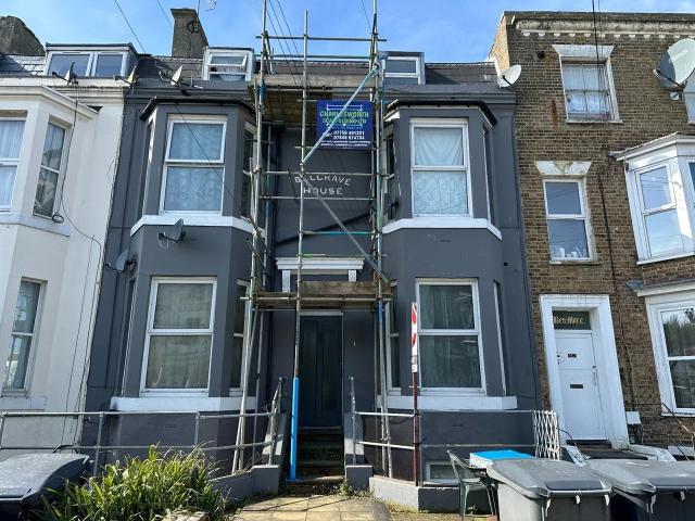 Apartment at Godwin Road, Thanet