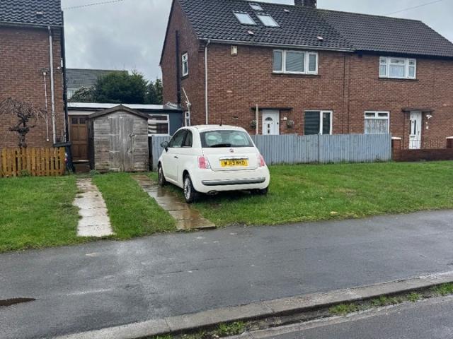 Apartment at Goffenton Drive, Bristol