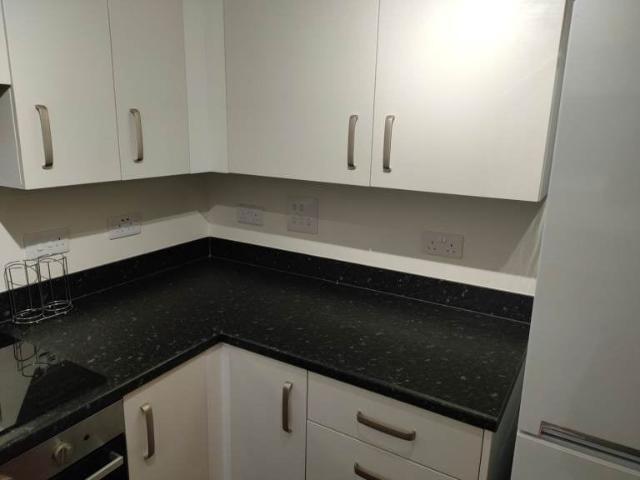 Apartment at Gogarloch Syke, City of Edinburgh