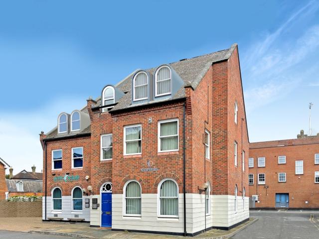 Apartment at Gogmore Lane, Borough of Runnymede