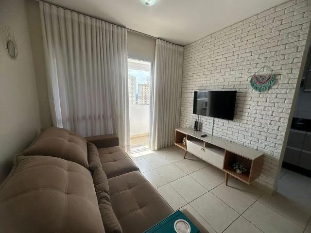 apartment at GOIÂNIA VILA MARIA JOSE
