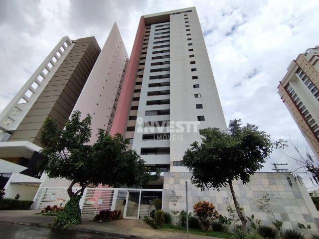 apartment at GOIÂNIA VILA MARIA JOSE