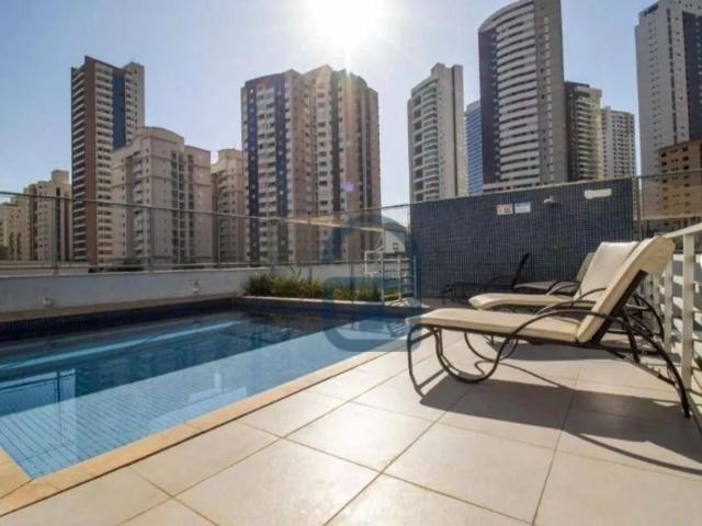 apartment at GOIÂNIA VILA MARIA JOSE