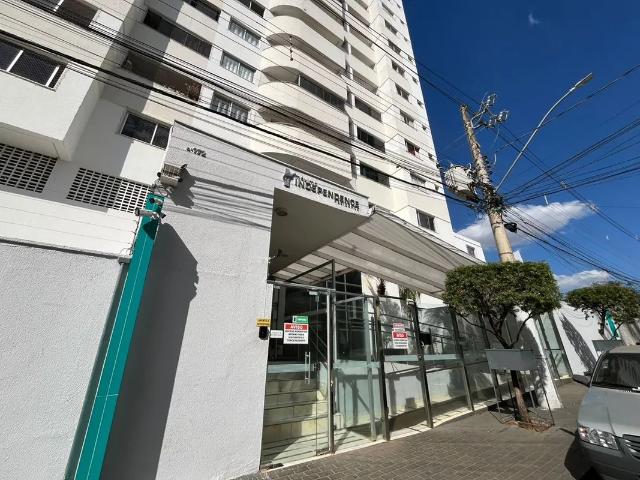 apartment at GOIÂNIA VILA MARIA JOSE