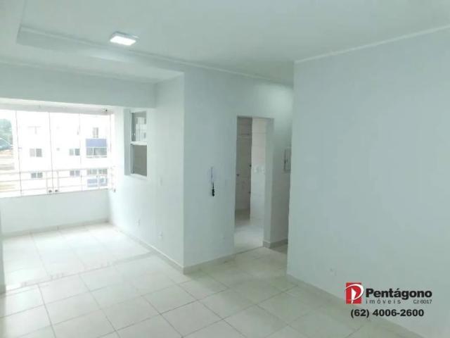 apartment at GOIÂNIA VILA MARIA JOSE