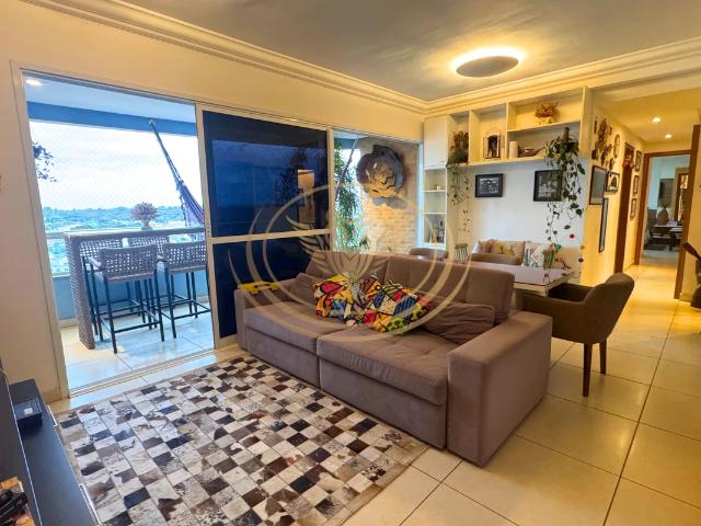 apartment at GOIÂNIA VILA MARIA JOSE