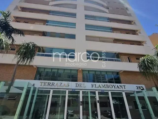 apartment at GOIÂNIA VILA MARIA JOSE
