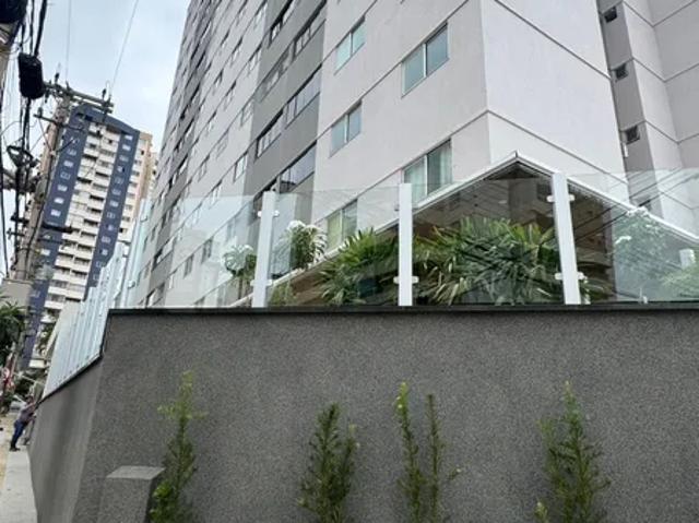 apartment at GOIÂNIA VILA MARIA JOSE