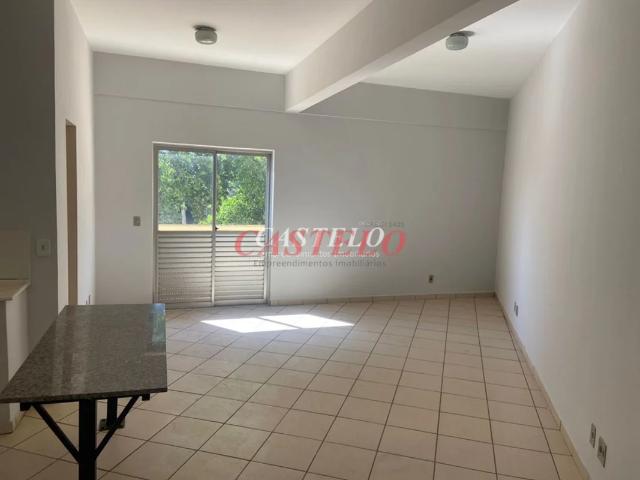 apartment at GOIÂNIA VILA MAUA