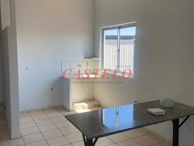 apartment at GOIÂNIA VILA MAUA
