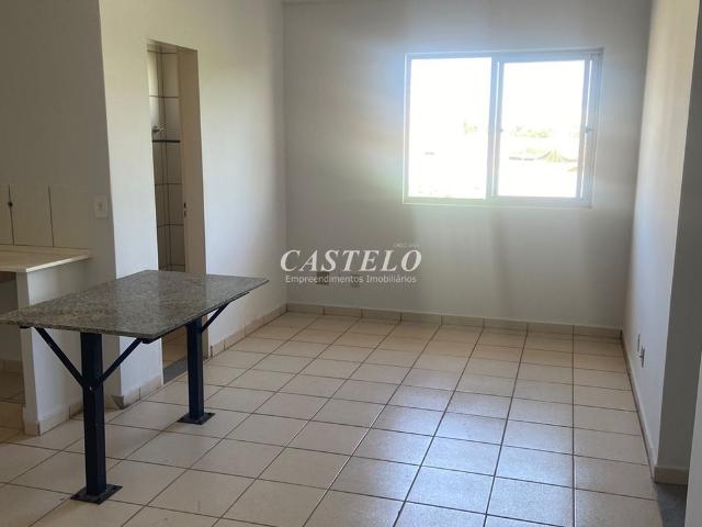 apartment at GOIÂNIA VILA MAUA